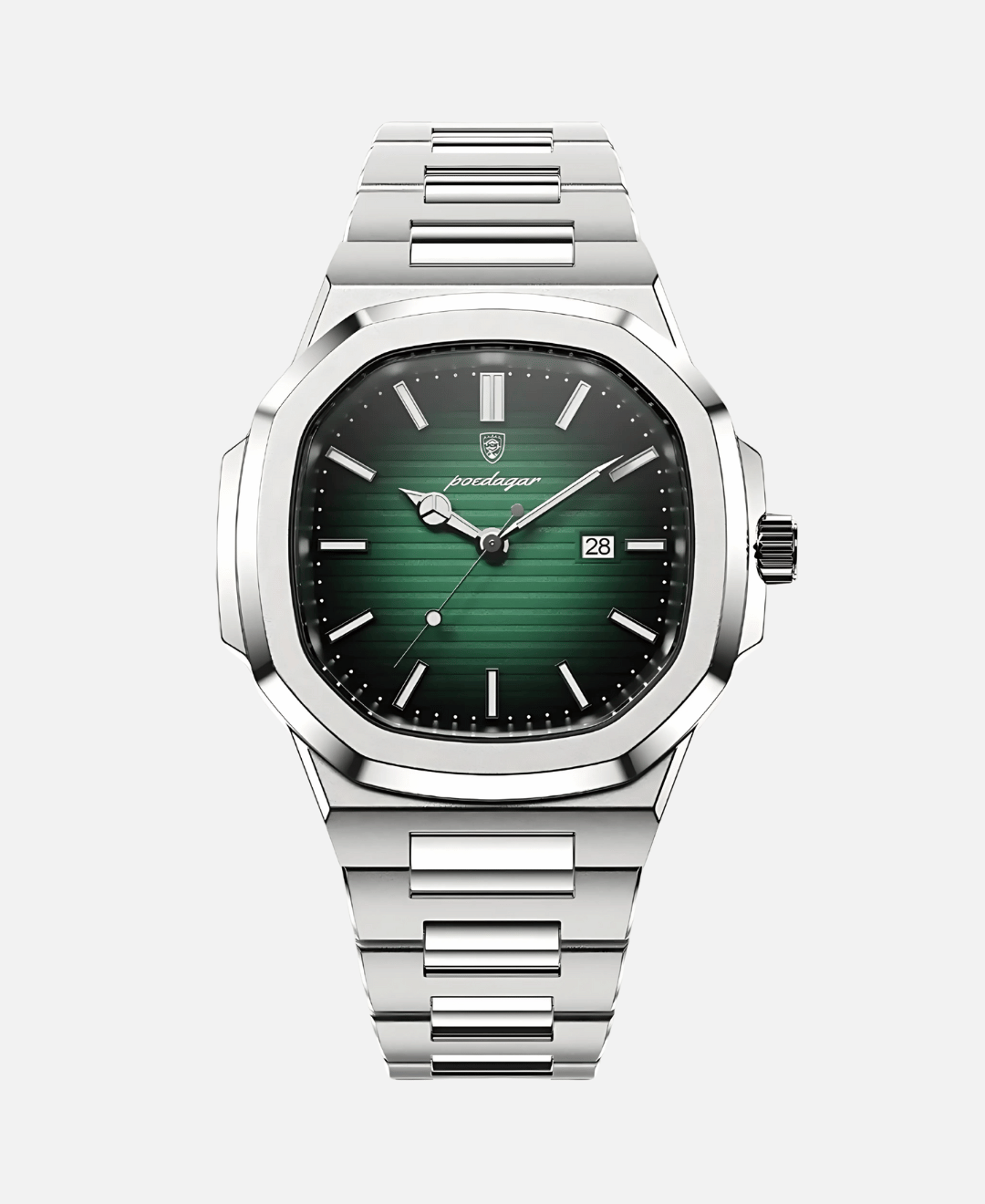 Nautilius Watch – Elegant & Precise | Lunaro